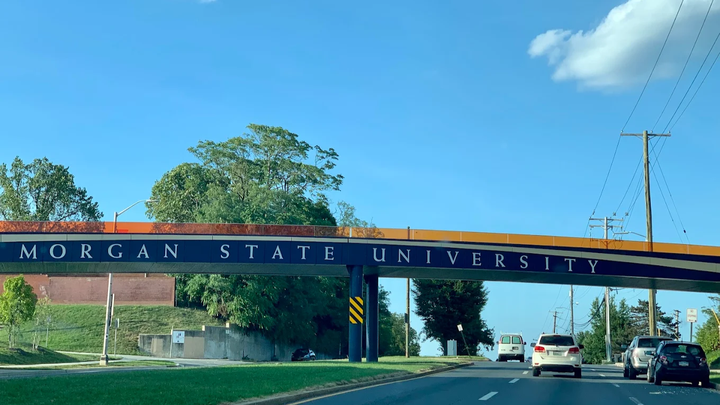 Fundraiser by Jaden Bannister-Neal : Support Jaden's journey at Morgan ...