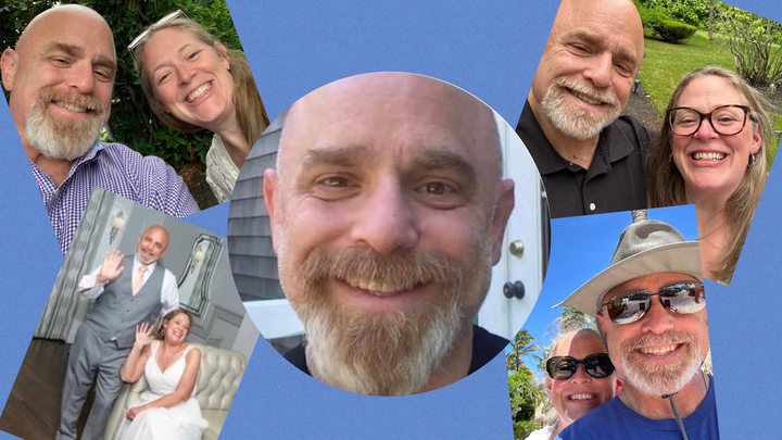 Fundraiser for Gabriel Sirota by Rhonda Bloom : Gabe and Heather need ...