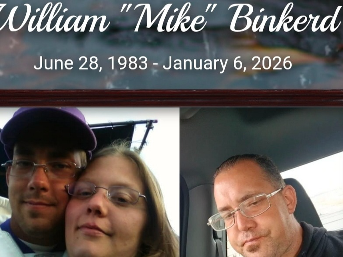 Fundraiser by Kathy Binkerd : Help Us Through This Unexpected Loss