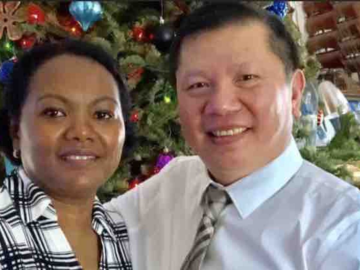 Fundraiser by Cathy Tang : Ba and Di Nguyet need your Help
