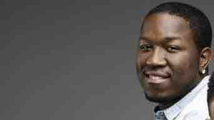 Fundraiser by DeVonte Jenkins : Detrail Jenkins