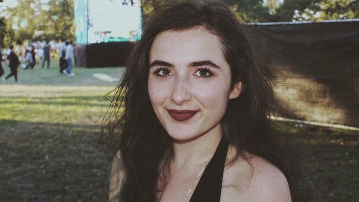 Recaudación de fondos de Hannah Weiss: Service Dog for Hannah Rose