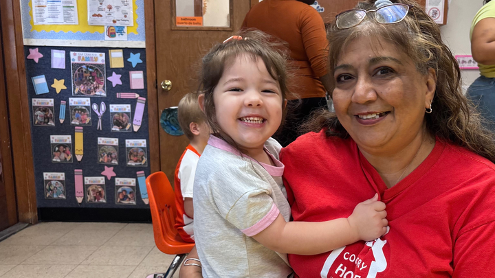 Fundraiser by ashley apodaca : Help Dora with Her Upcoming Surgery Costs