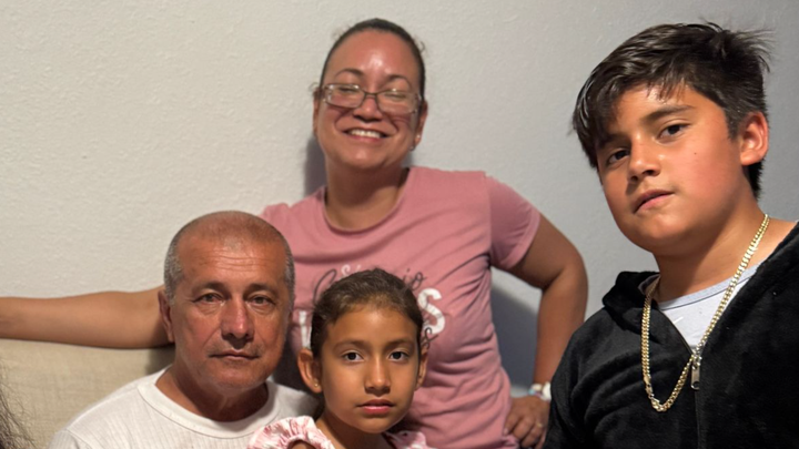 Fundraiser for Rosa Elena Siegle by SHIRLEY SUAZA GOMEZ : Apoyemos a ...