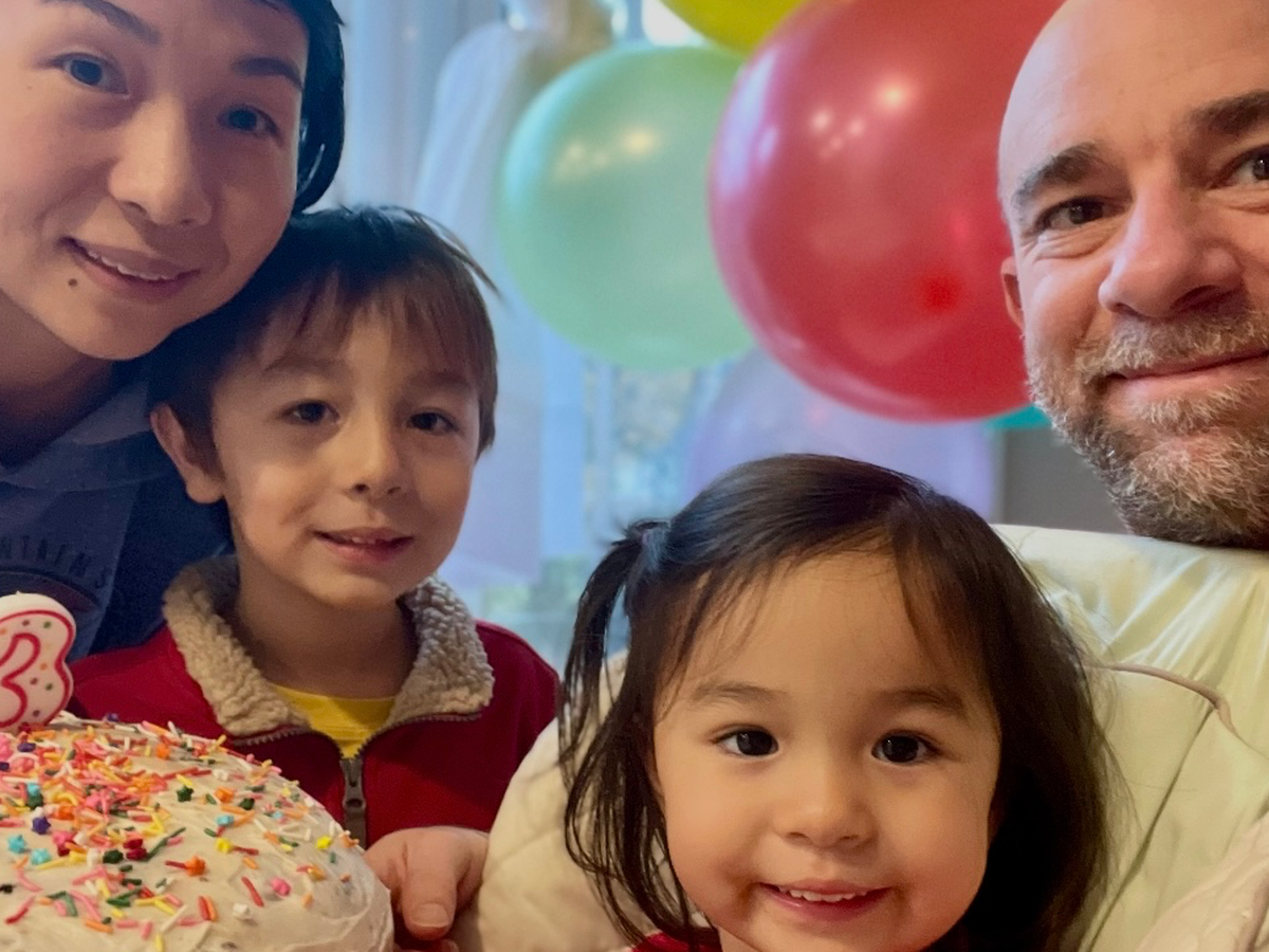 Fundraiser for Jeanne Dore by Maria Fetterly : Support the Doré Family ...