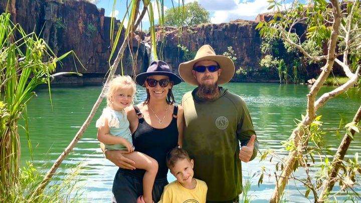 Fundraiser for Jeni Wellman by Angela Wellman : Supporting Jeni's ...