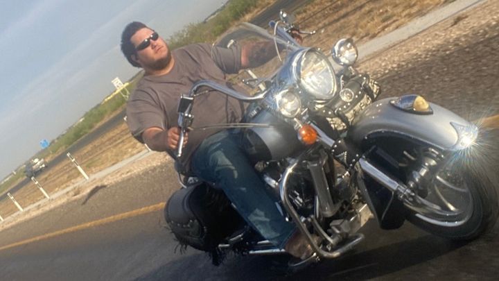 Fundraiser for Becky Benton by Royce Hurst : Support Dakota Benton’s ...
