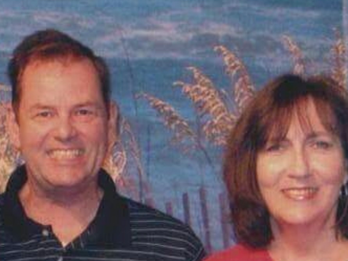 Fundraiser by Taylor Carroll : Support Wayne After Losing Everything To ...
