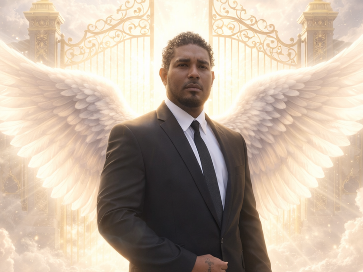 Fundraiser by Lauren Christopher : Support for Antwain's Final Journey