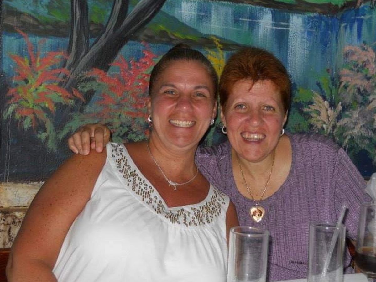 Fundraiser for Debbie Festa by Helena Chen : Easing Debbie's Burden ...
