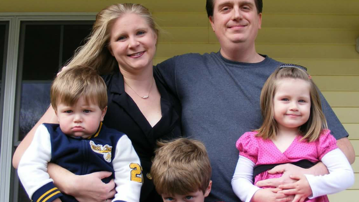 Fundraiser for Lori Ries by Colleen Gardner : Ries Family Medical