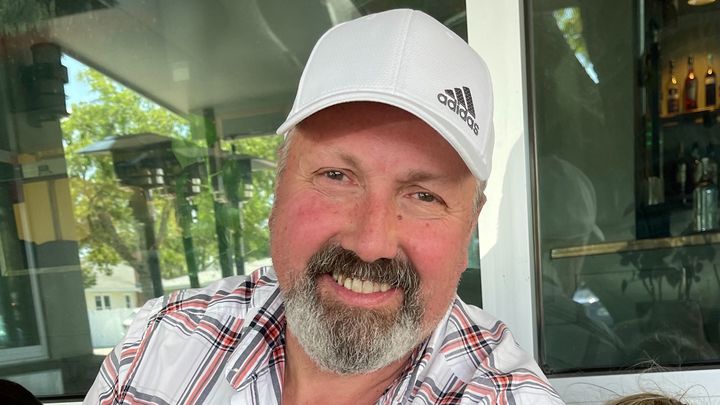 Fundraiser for Thomas Biorn by Rachael Stahnke : Tom Biorn’s Heart ...