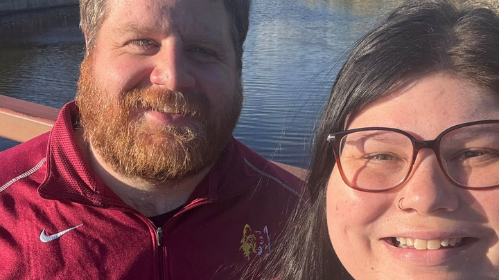 Fundraiser for Karla Nelson by Alexa Moeller : Caring for Karla