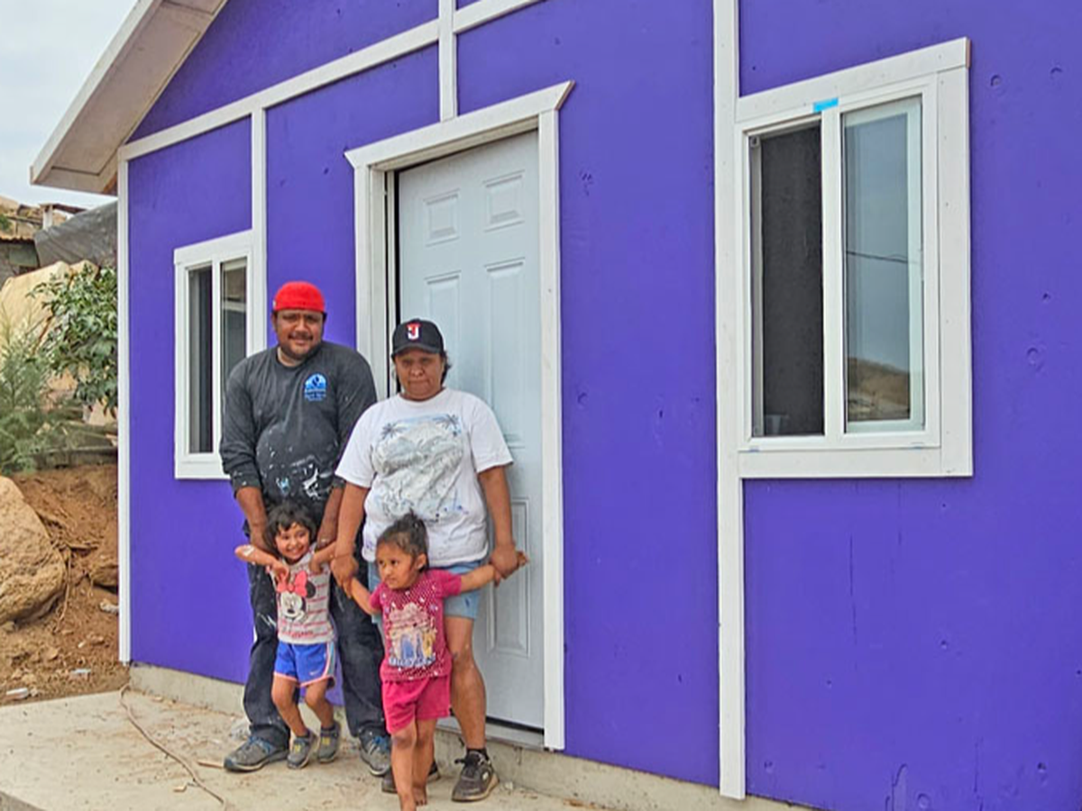 Fundraiser by Heart of The Samurai : Heart 59- Donate to Build Homes ...