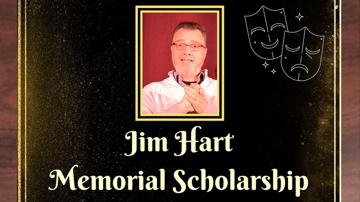 Fundraiser by Justun Hart : Jim Hart Memorial Scholarship Fund