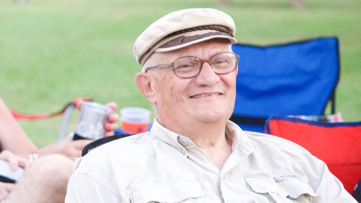 Fundraiser for Linda Herring by Sara Bishop : Remembering Ron Herring