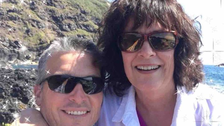 Fundraiser by Tami Warner : Fagundes Family