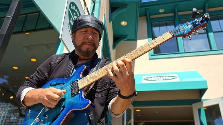 Fundraiser by Roger Eddy : Our Beloved Joseph Lucido needs our help!