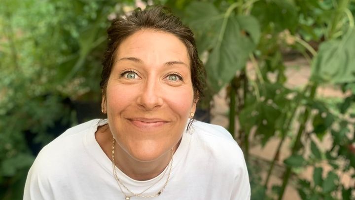 Fundraiser for Kate Tully by Caitlin Brant : Help Kate Get Through Hard ...