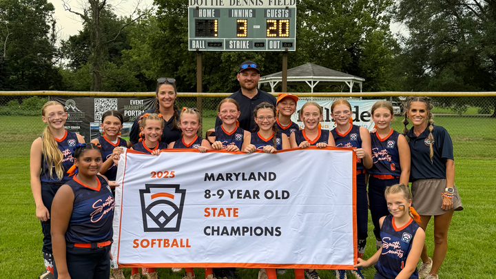 Fundraiser by Alex Rohrer : Help Our Champions Soar: Support South ...