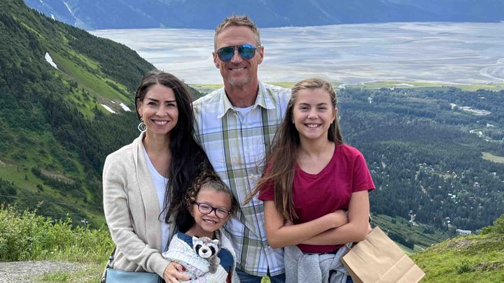 Fundraiser for Brandi Weeks by Sofia Human : Help for the Weeks Family