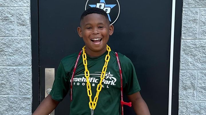 Fundraiser for Annette Frain by Lorrel Hyde : Support Lincoln Crews ...