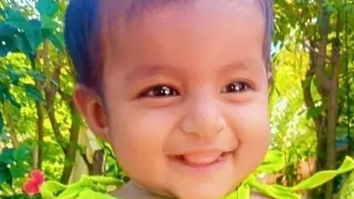 Fundraiser by Madushika Jayawardana : Save Baby Sanumi — Her Life Is in ...
