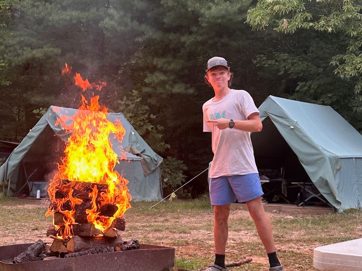 Fundraiser for Jayne Grubbs by Harrison Grubbs : Harrison Grubbs Eagle ...