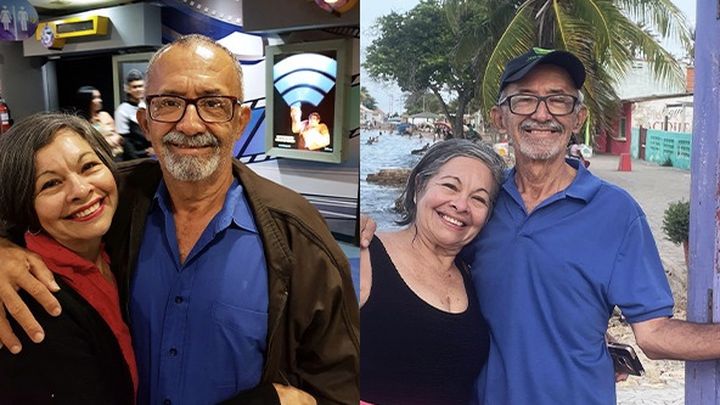 Fundraiser for Ana Cristina Perez by Ana Cristina Perez : Help for ...