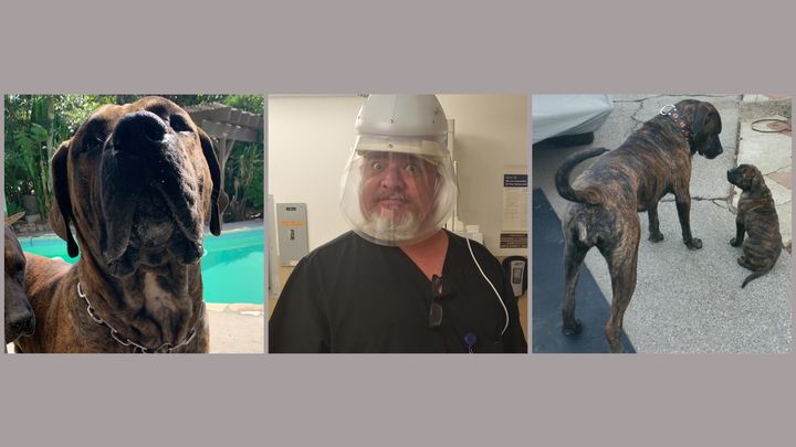 Fundraiser by Matthew Bruce : Help us with Jimmy's Funeral & Care for ...