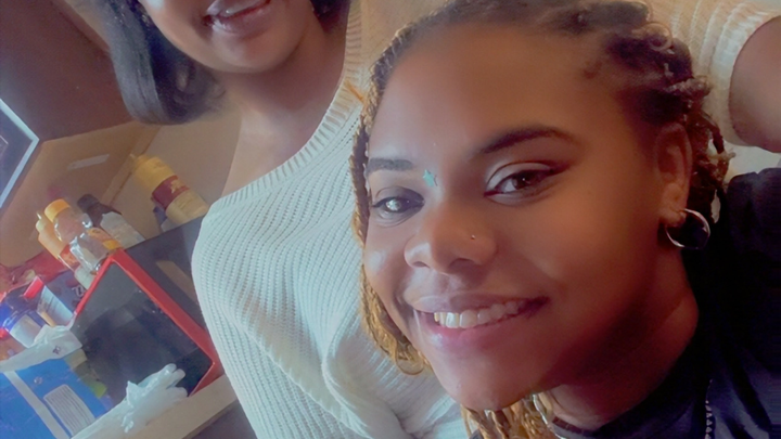 Fundraiser for Shannel Johnson by Amanda Goforth : Help Shannel with ...