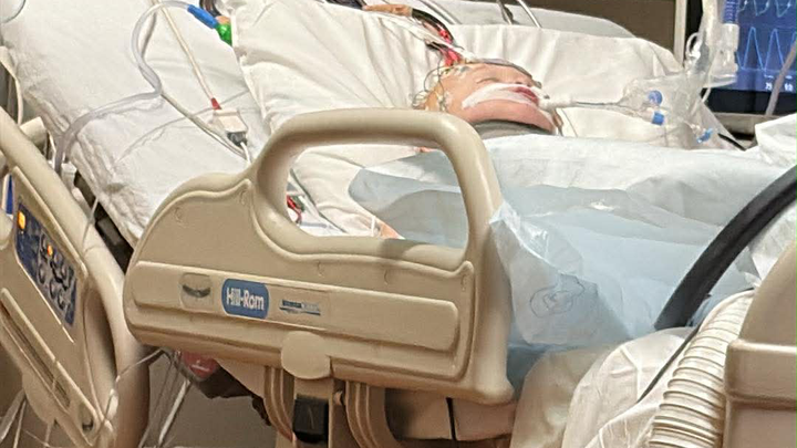 Fundraiser by Courtney Dodd : Support for Colson and our family