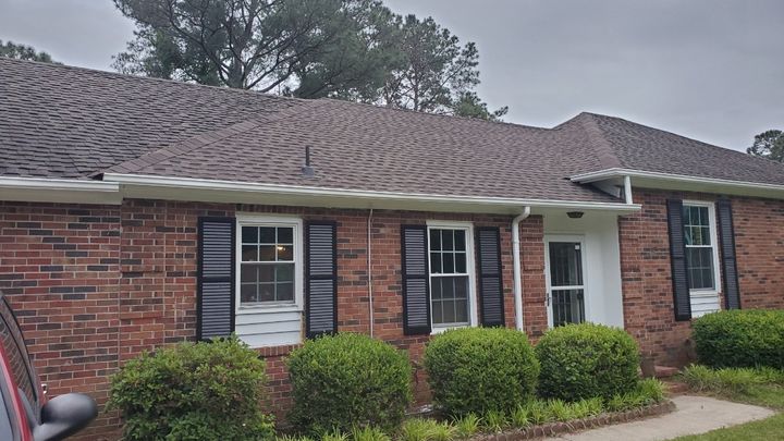 Fundraiser by Elizabeth Nuckles : New Roof