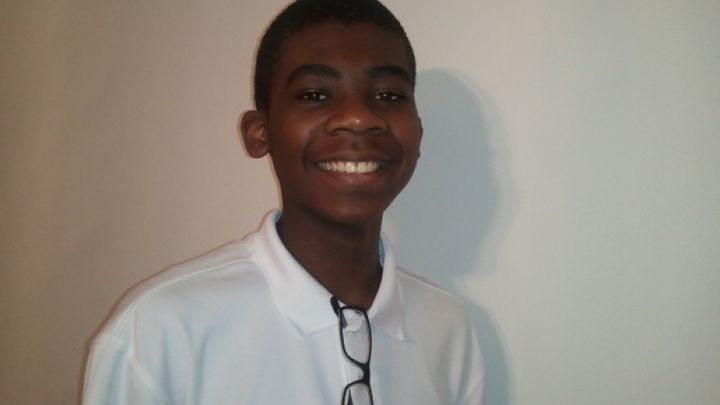 Fundraiser by Demitrius Feaster : Demitrius' Engineering Scholarship