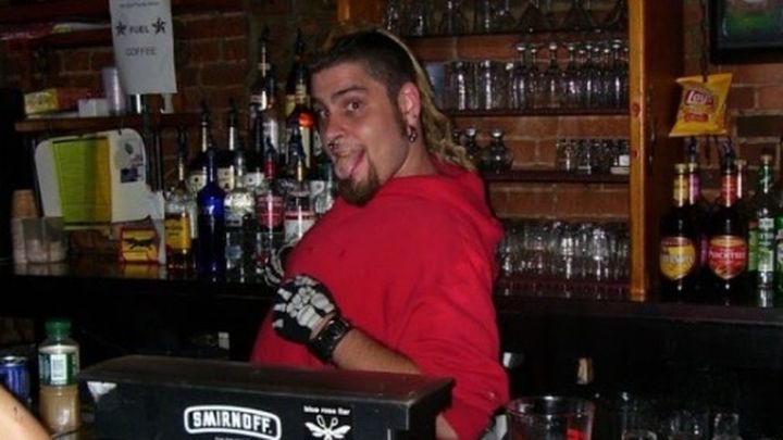 Fundraiser by Beth Rafferty : *J. Antonelli Memorial*