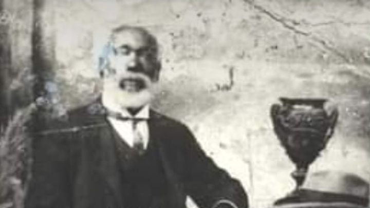 Fundraiser by John Drenthe : Ontwikkeling plantage Moru