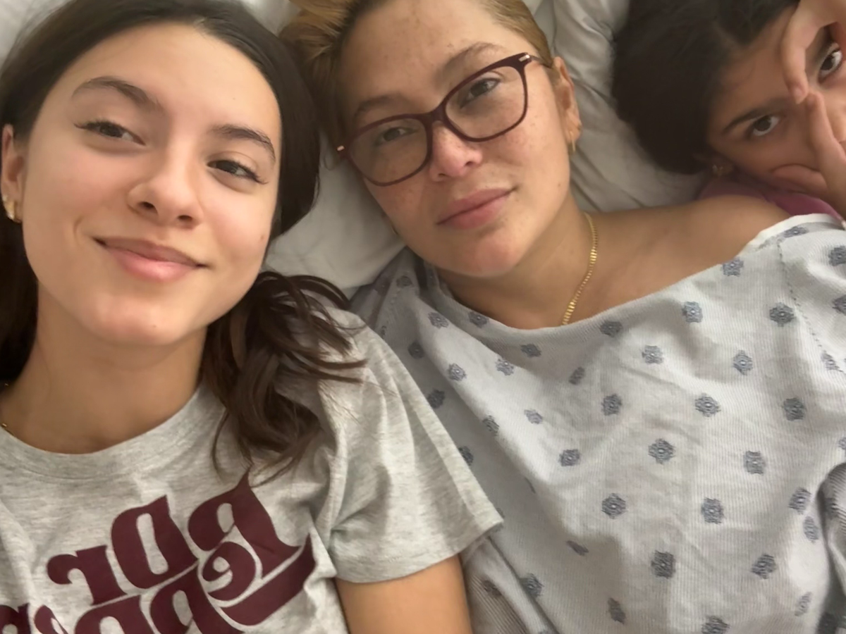 Fundraiser for Elizabeth Bustamante by Shaila Petrov : Help Elizabeth's ...