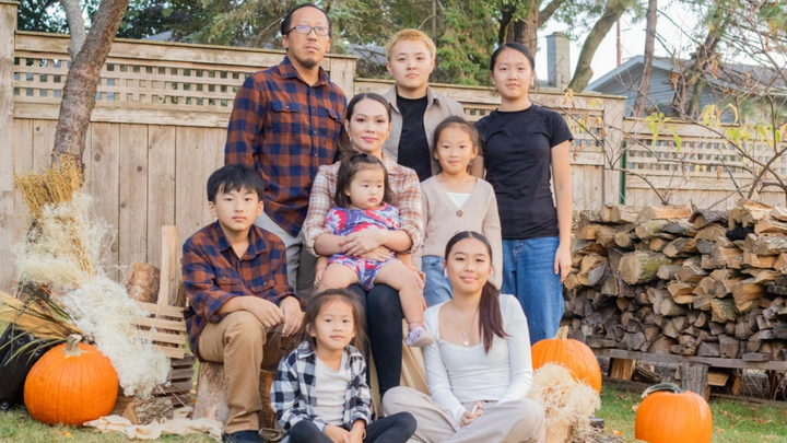 Fundraiser for Xong Vang by Blia Lor : Help Xong's Family during Kham's ...