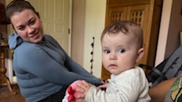 Fundraiser by Nancy Purdin : Crissy Prantil, DOB June 15, 1966 Rugby ...