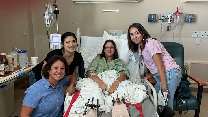 Fundraiser for Ashley M by Erica Meza : Ashley Mitchell (Ashley Cofer)