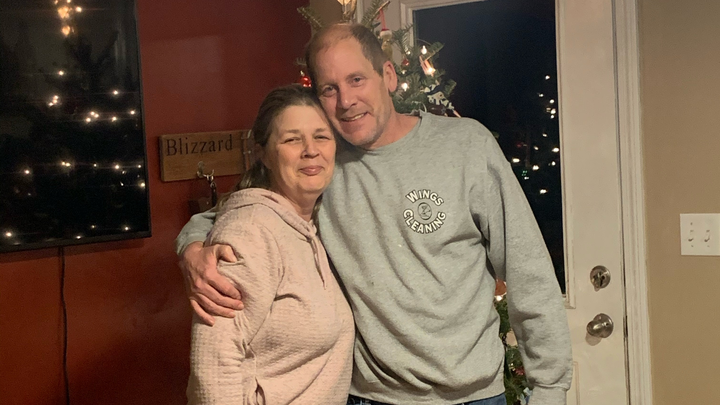 Fundraiser for Mary Wing by Andrew Wing : Help the Wing Family Through ...