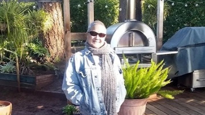 Fundraiser by Thomas Woodyard : Help Morningstar Beat Cancer