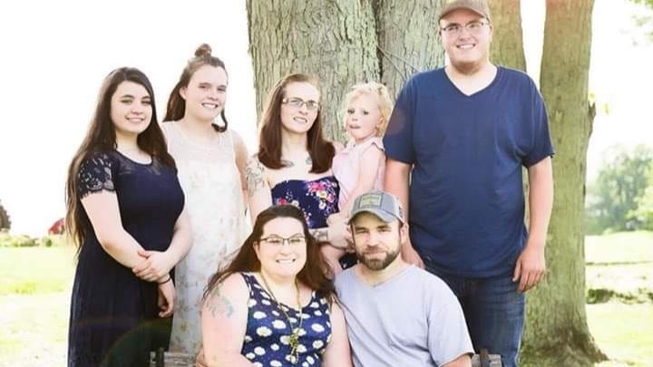 Fundraiser for Melissa Griffith by Bob Hixson : Help Misi and her family!