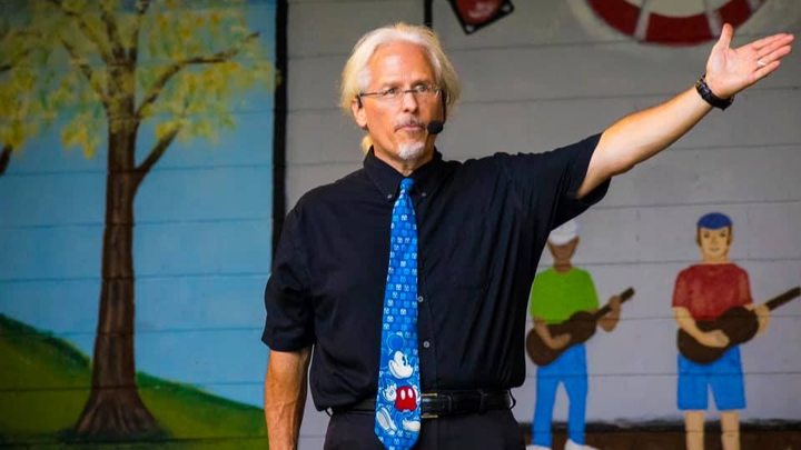 Fundraiser by Steven Haberman : Help Steve Get Back on His Feet