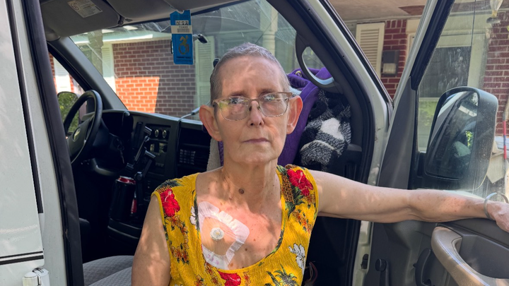 Fundraiser by Teresa Goodwin : Support Sheila In Her Battle against Cancer