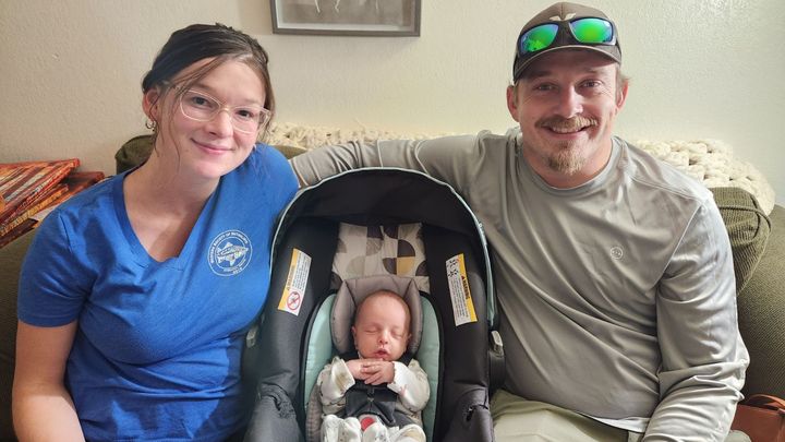 Fundraiser for Crystal Mann by Nicole Tarvin : Help support Baby Adam ...