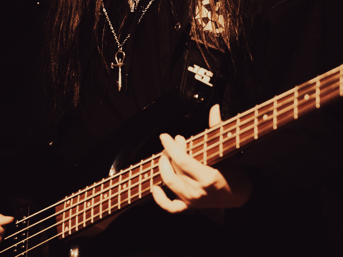 Fundraiser by Jesse Parsons : Help Jesse get top surgery revision