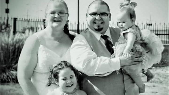 Fundraiser for Philip Staab by Aaron Salo : Support Staab Family ...