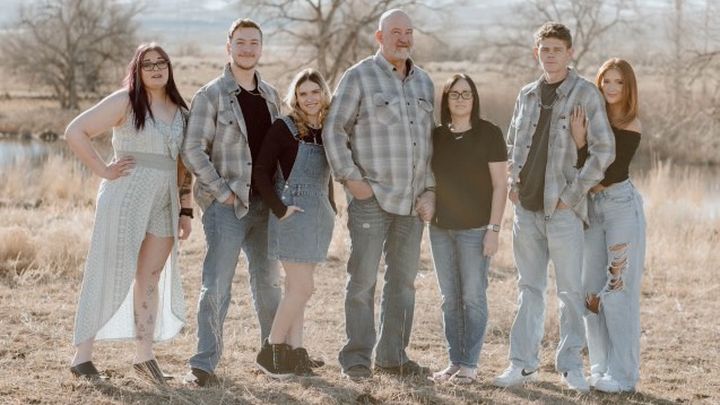 Fundraiser for Leanna Wilson by Kayden Wilson : Support Dad's Second ...