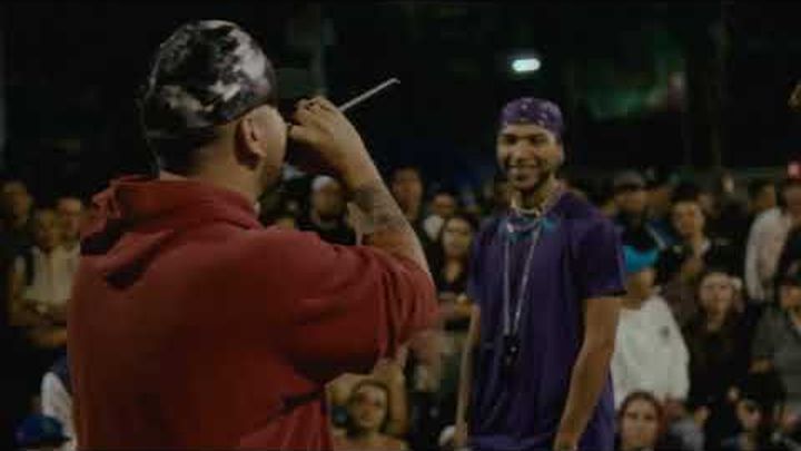 Fundraiser by William Manzano : Equipo de "freestyle rap" Boricua